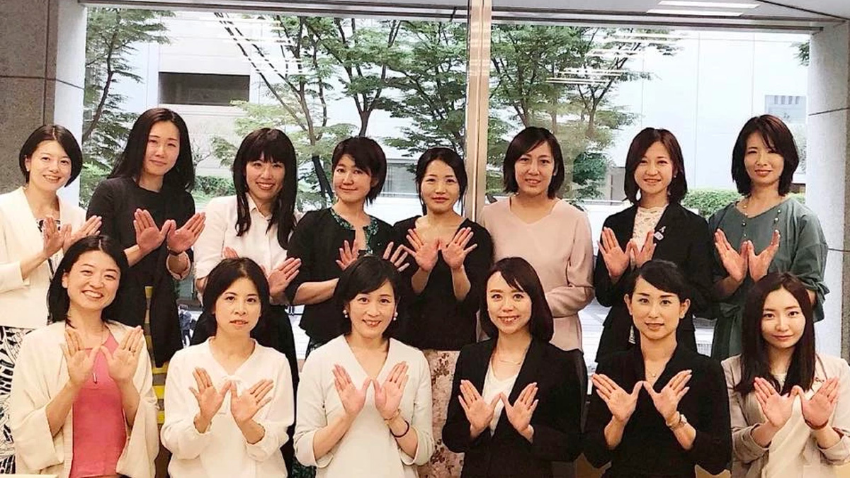 ABOUT｜WOMAN SHIFTとは？｜WOMAN SHIFT｜ウーマンシフト